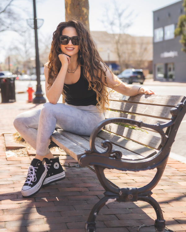 Nancy Rose Performance | High Performance Activewear For Women