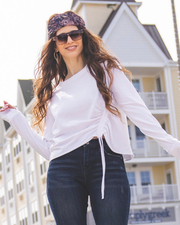 Nancy Rose Performance | High Performance Activewear For Women