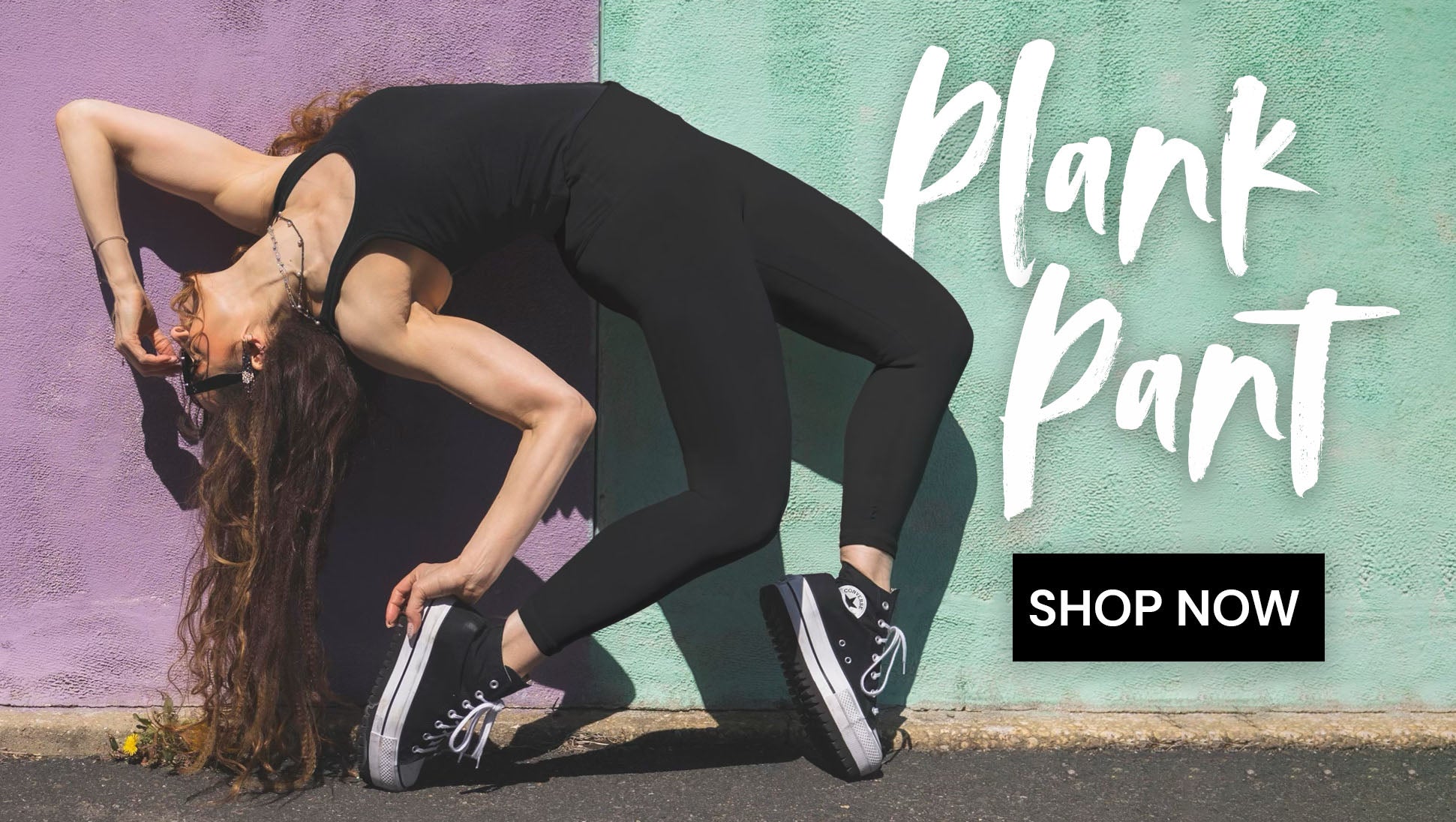 Nancy Rose Performance | High Performance Activewear For Women