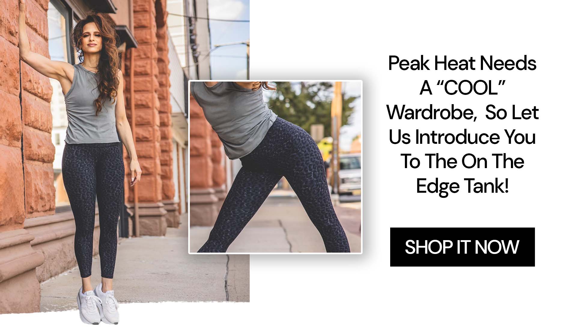 Nancy Rose Performance | High Performance Activewear For Women