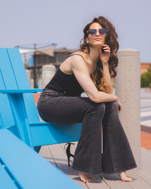 Nancy Rose Performance | High Performance Activewear For Women