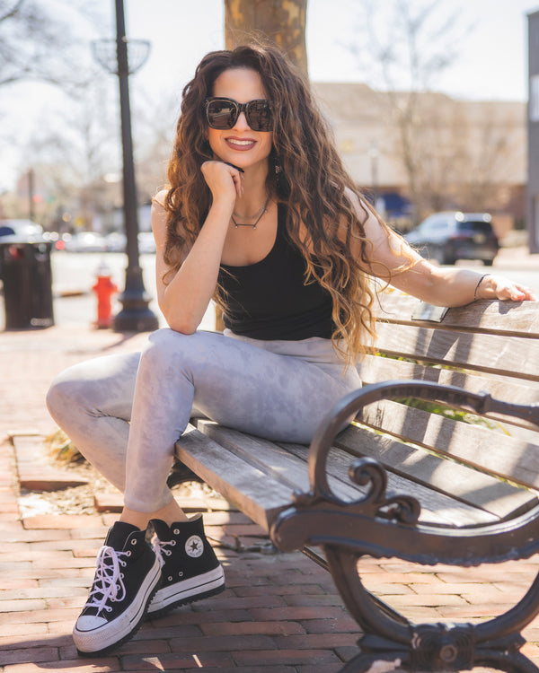 Nancy Rose Performance | High Performance Activewear For Women